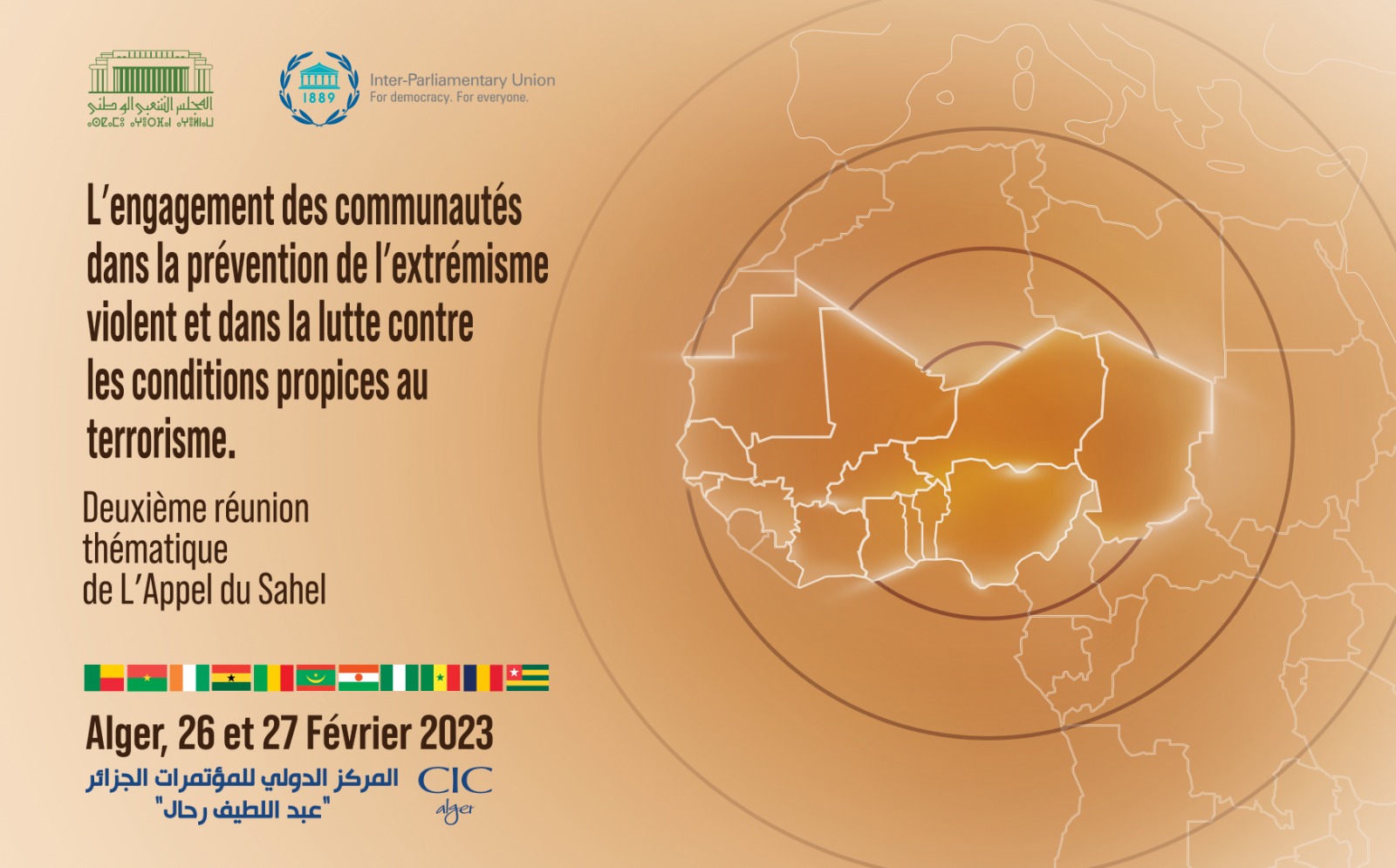 L'engagement des communautés dans la prévention de l'extrémisme violent et dans la lutte contre ...